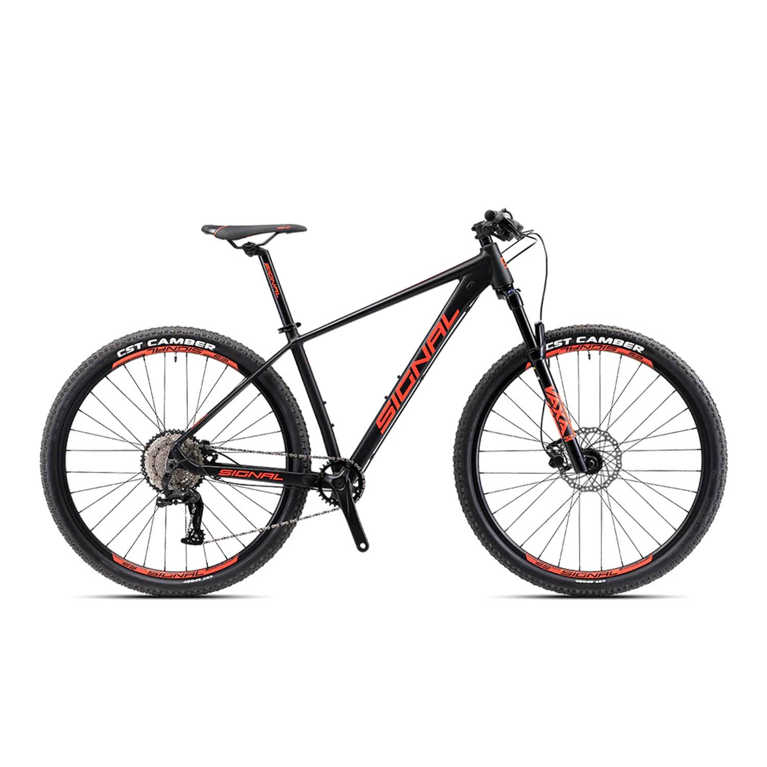 SIGNAL S940 – Westdene Cycles