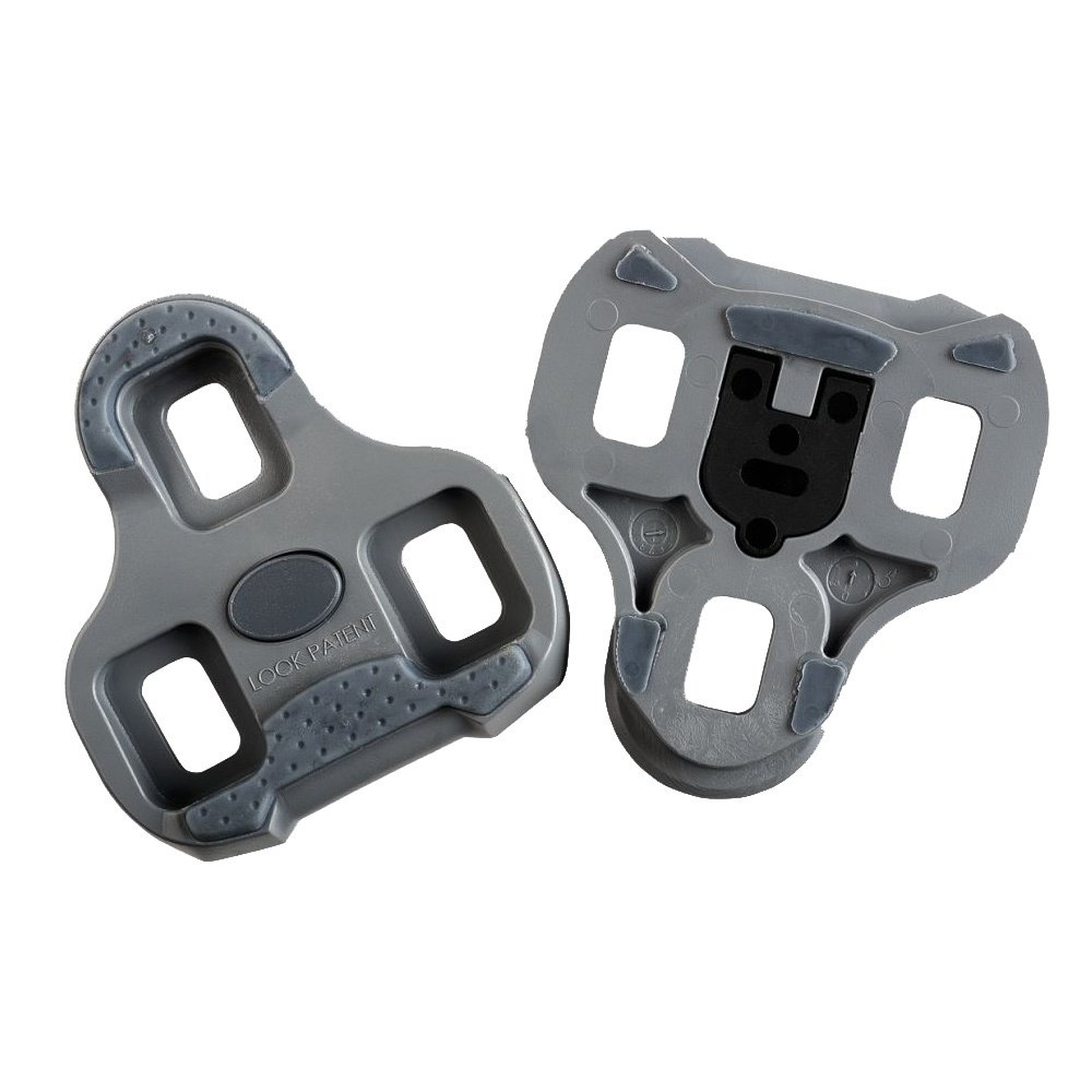 LOOK KEO GRIP CLEATS GREY – Westdene Cycles