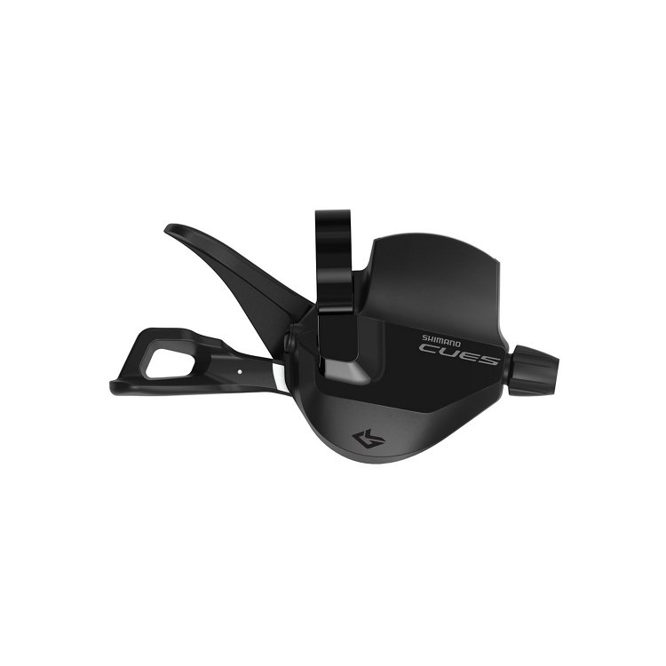 SHIMANO CUES SHIFTER CLAMP BAND 9s – Westdene Cycles