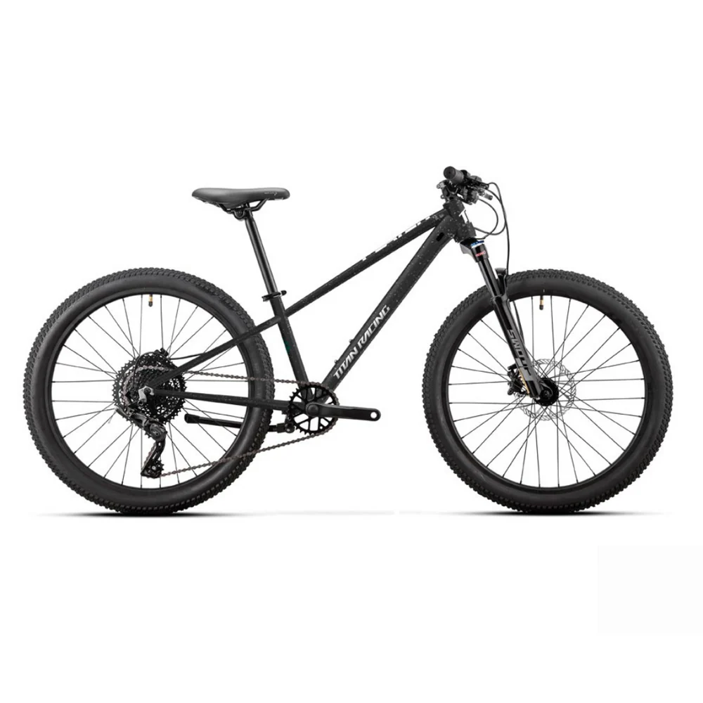 TITAN PLAYER JR 26″ FUSION BLACK – Westdene Cycles
